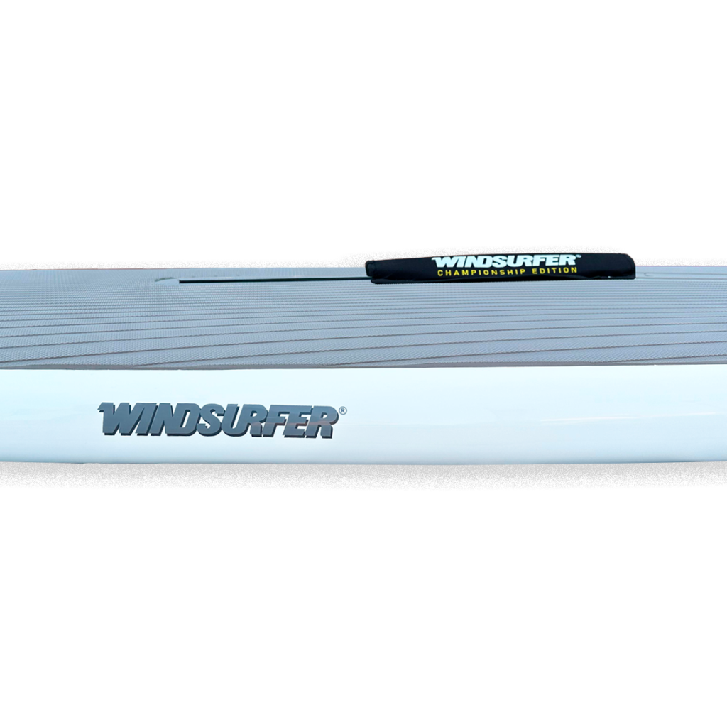 Windsurfer LT Champ. Edition (Complete Set) – Windsurfer Europe