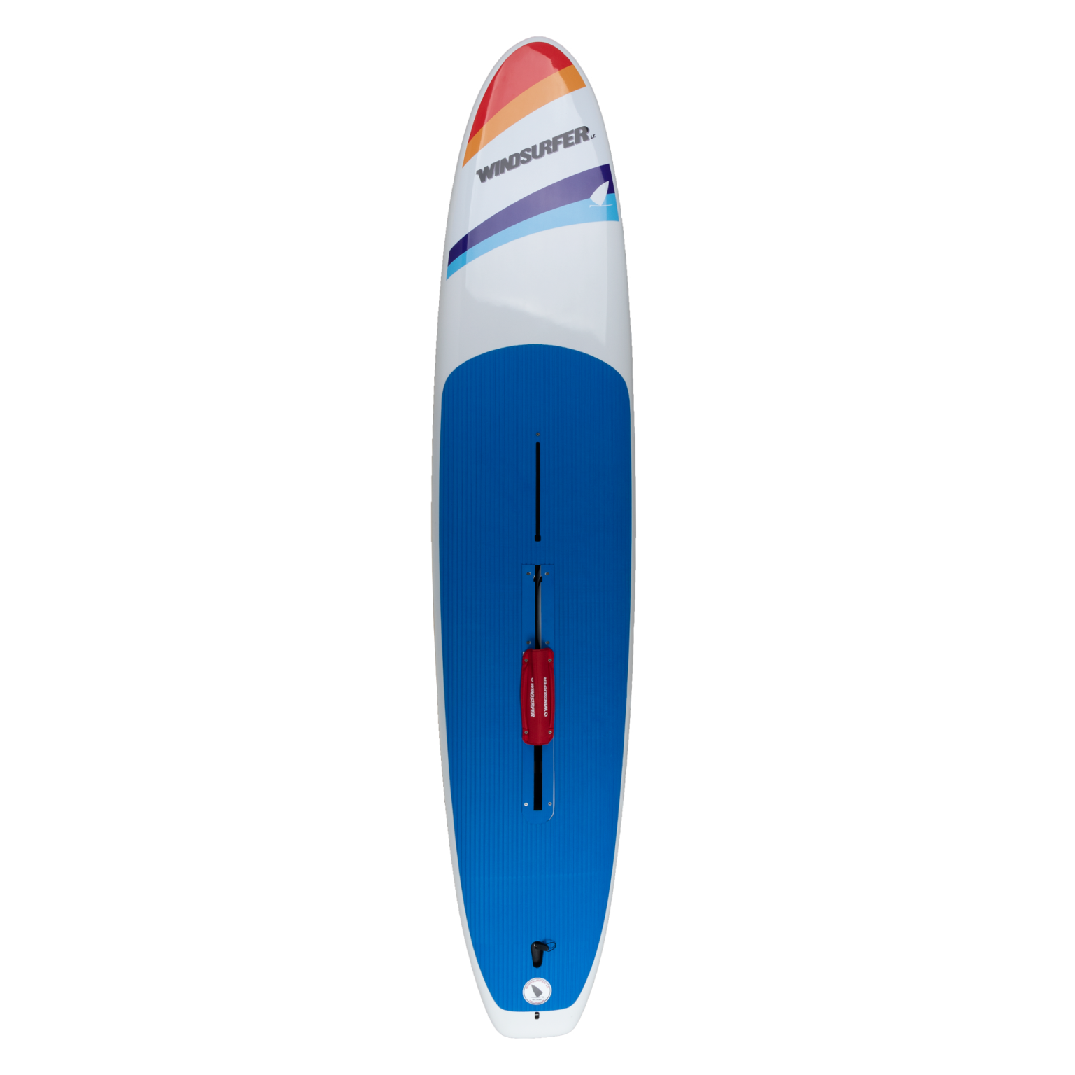 Windsurfer LT(Board) – Windsurfer Europe