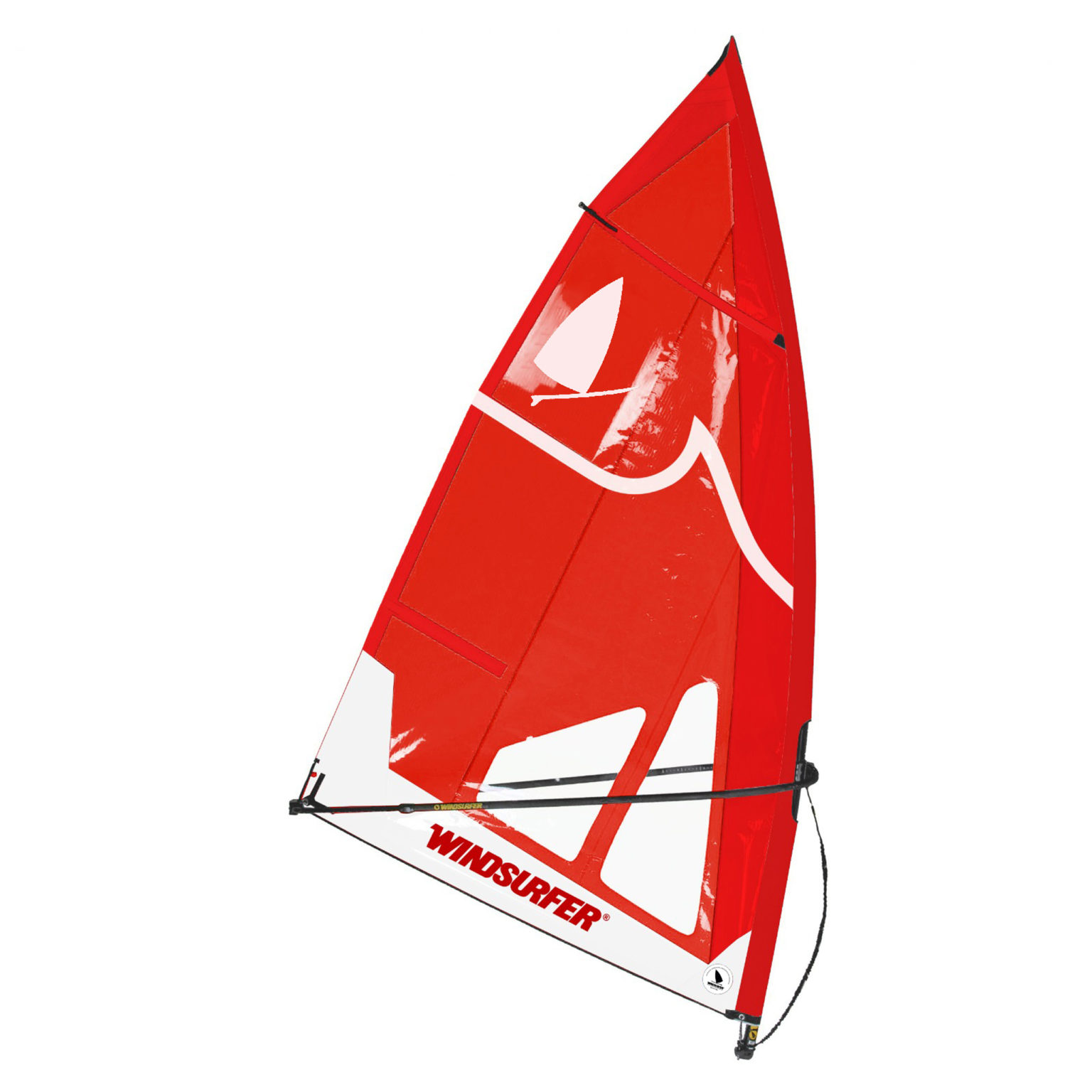 Windsurfer LT Complete Rig - Windsurfer Europe Windsurfer LT