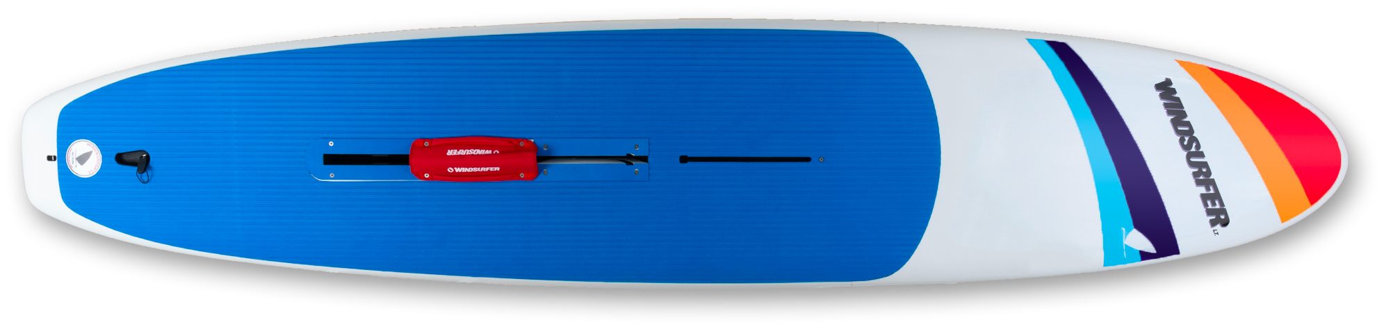 Windsurfer Europe – Windsurfer LT european shop