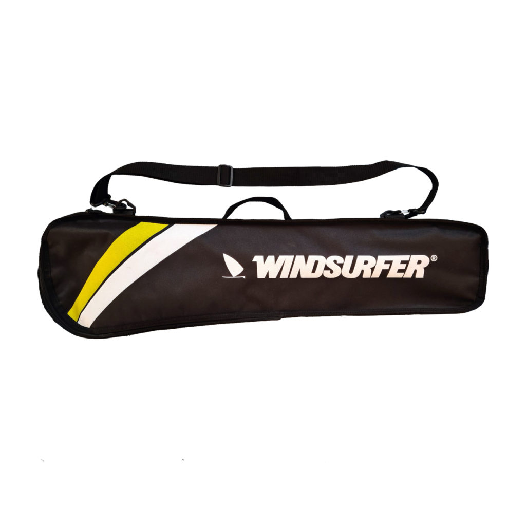 Windsurfer SUP Carbon Paddle – Windsurfer Europe