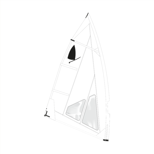Windsurfer LT Complete Rig – Windsurfer Europe