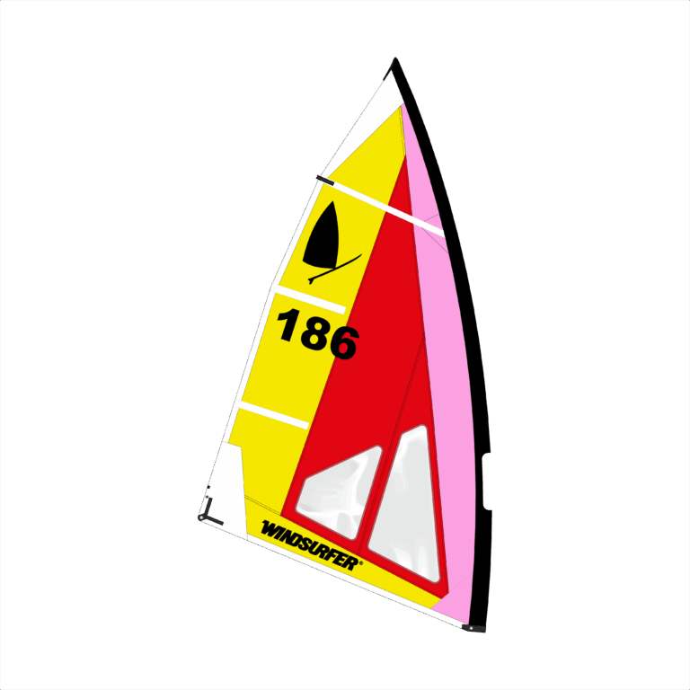 Windsurfer LT (Complete Set) – Windsurfer Europe
